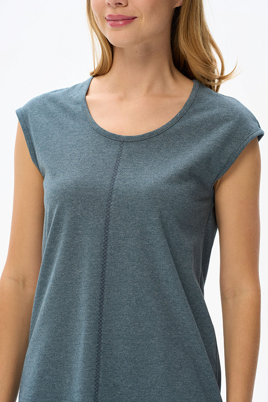 Купить K0738-M73.5S03 Футболка в интернет-магазине Лори. Цена ...