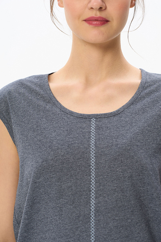 Купить K0738-O90.4F11 Футболка в интернет-магазине Лори. Стоимость ...