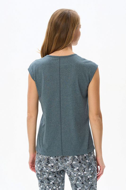 Купить K0738-M73.5S03 Футболка в интернет-магазине Лори. Цена ...