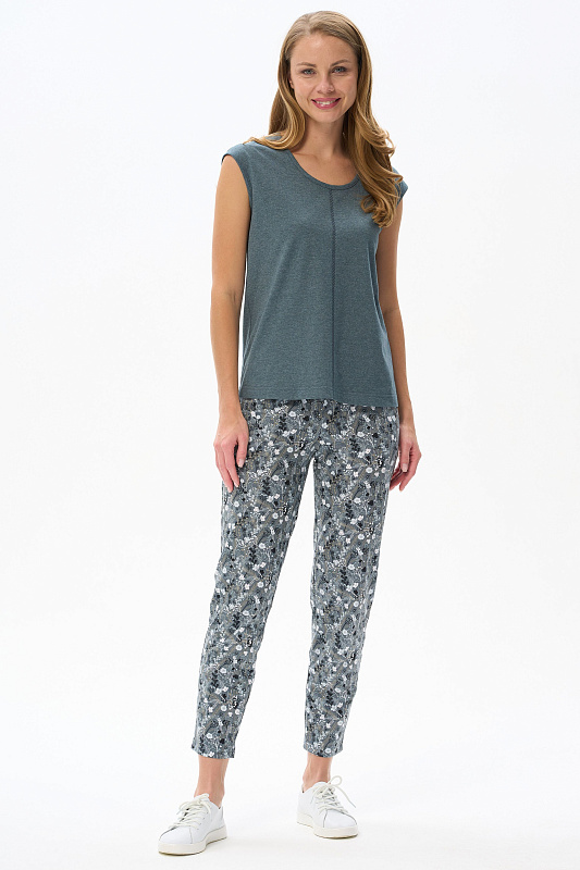 Купить K0738-M73.5S03 Футболка в интернет-магазине Лори. Цена ...